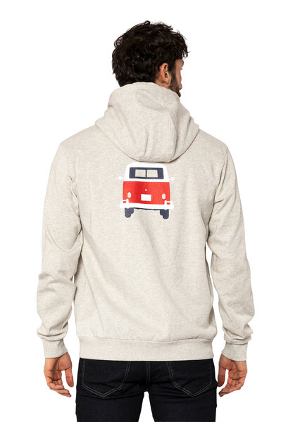 Vw Bulli Hoodie Herren