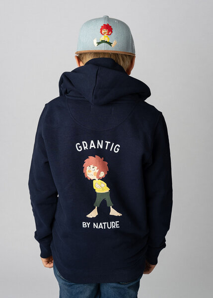 Pumuckl Grantig By Nature