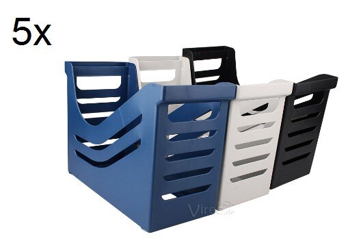 Jalema - Jalema Re-Solution Office Box - 5er Set | Avocadostore