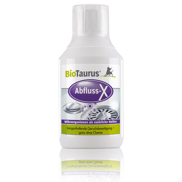 Bio Taurus - Bio Taurus Abfluss-X | Avocadostore