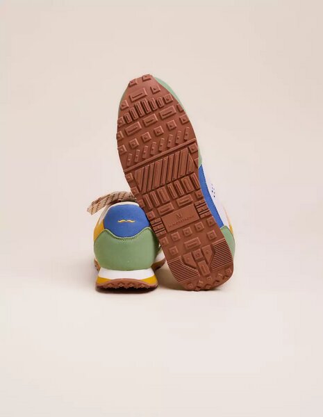 M.Moustache - Sneaker Modell: Gabriel | Avocadostore