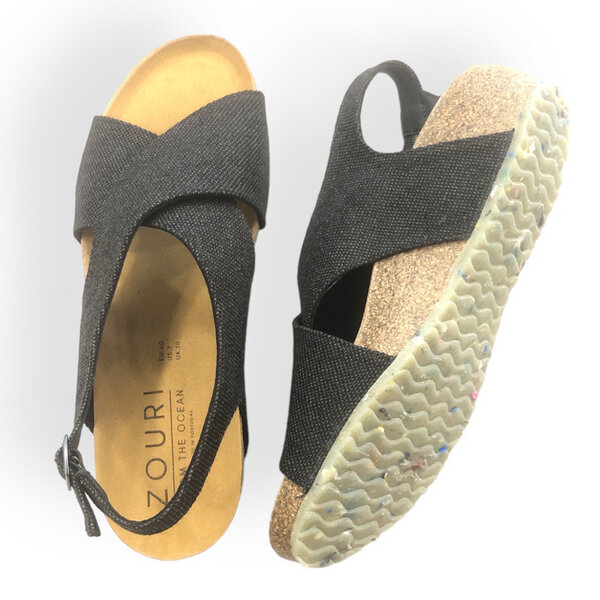 ZOURI - Mermaid Plateau Sandalen | Avocadostore