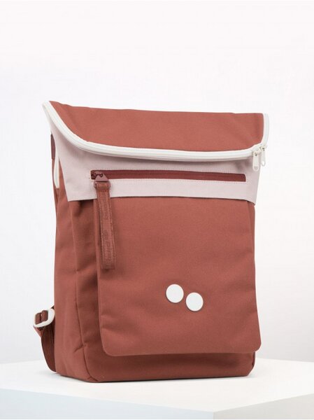 pinqponq - Klak Backpack - Supple Red | Avocadostore