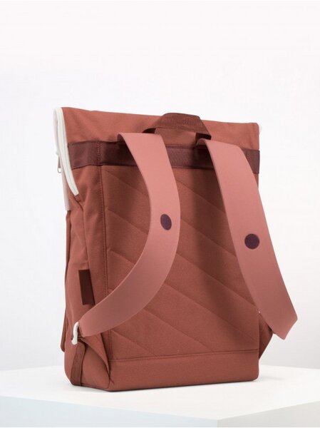 pinqponq - Klak Backpack - Supple Red | Avocadostore