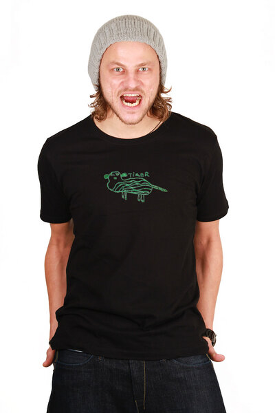 Tellavision Clothing - Tiger | Avocadostore