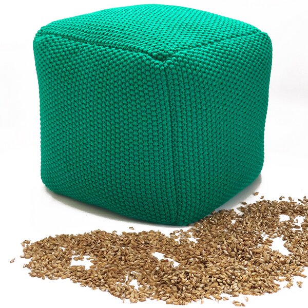 VIVREI - VIVREI Sitzsack Sitzpouf mit Bio-Dinkelspelz | Avocadostore