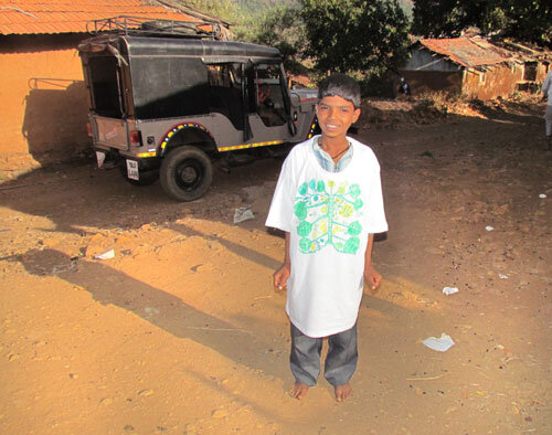 Tellavision Clothing - Grüne Lunge | Avocadostore