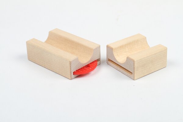 Varis Toys - Kugelbahn Varis Toys Twister Edition | Avocadostore