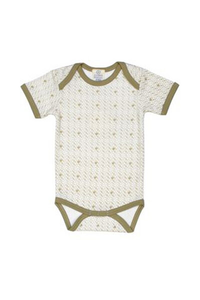 so petit - RETRO Body kurzarm Boys | Avocadostore