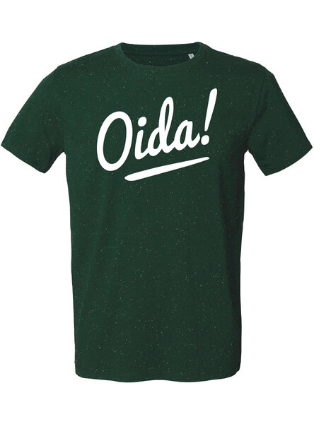 What about Tee - Oida! - T-Shirt Herren | Avocadostore