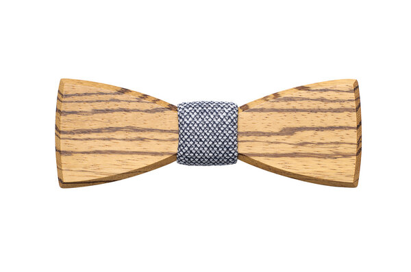 BeWooden - Holzfliege Dolor | Männer Fliege aus Holz | Avocadostore