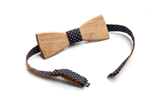 BeWooden - Holzfliege Coloo | | Männer Fliege aus Holz | Avocadostore