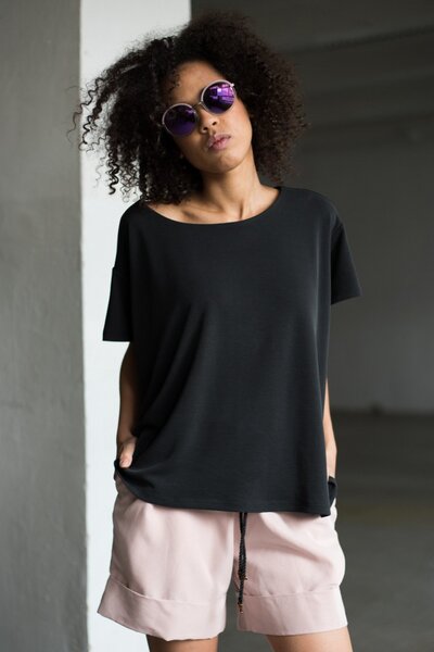 KOKOworld - Shorts Rodos Powder Pink | Avocadostore