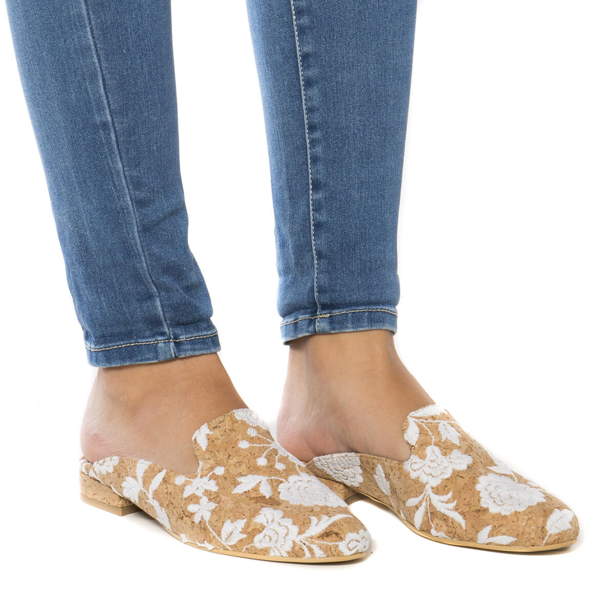 Nae Vegan Shoes - NAE Vero - Vegane Flache Damenschuhe | Avocadostore