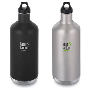 Klean Kanteen | umweltfreundliche Edelstahlflaschen bei Avocadostore.de