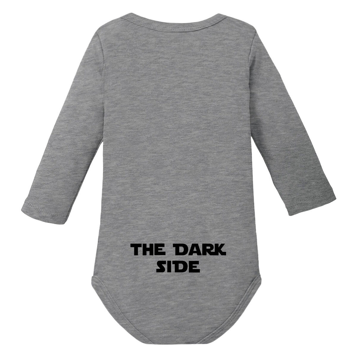 little BIG Family - Storm Pooper - The Dark Side - langarm Baby Body ...