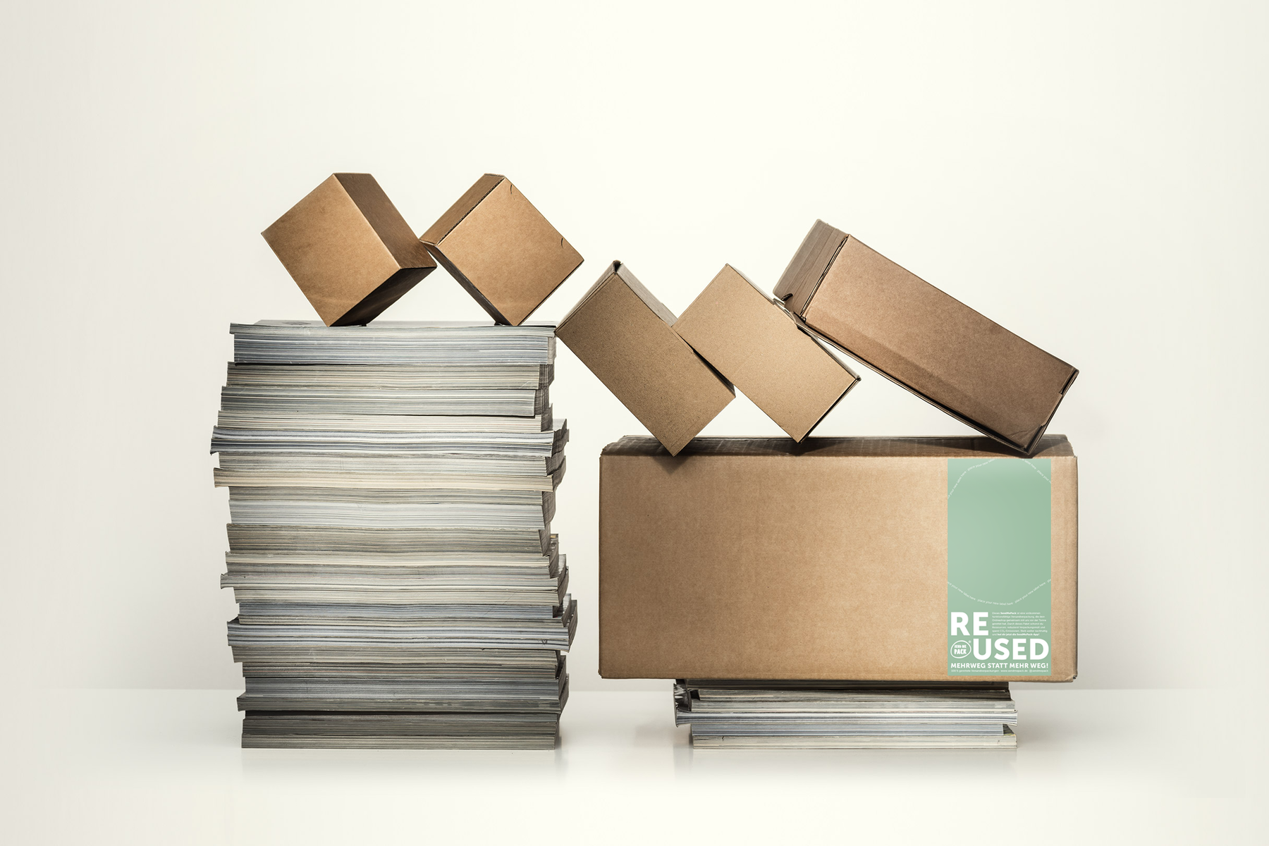 send me pack I Avocadostore